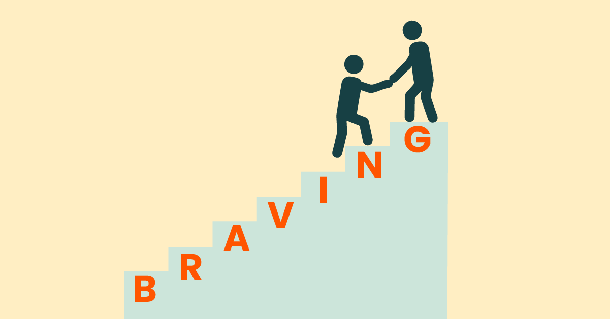 Applying the “BRAVING” model to Brand Trust - Firebrand