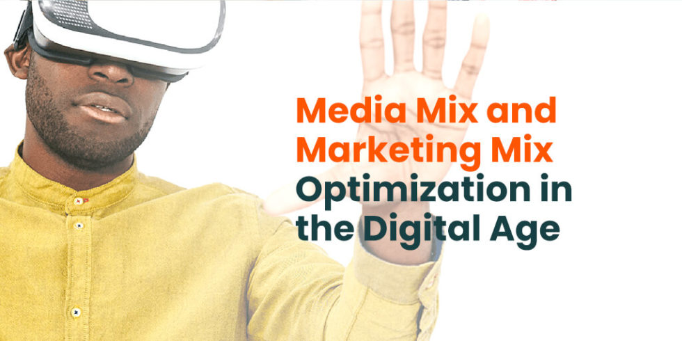 Media Mix & Marketing Mix Optimization - Firebrand Marketing