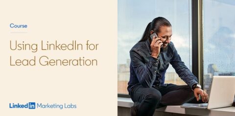 LinkedIn B2B Lead Generation Best Practices - Firebrand